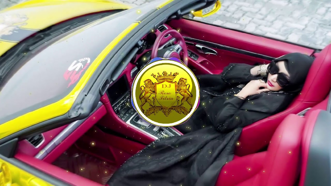 The FIRE ( official music EDM ) by DJ Roro Fitria 2021. - YouTube