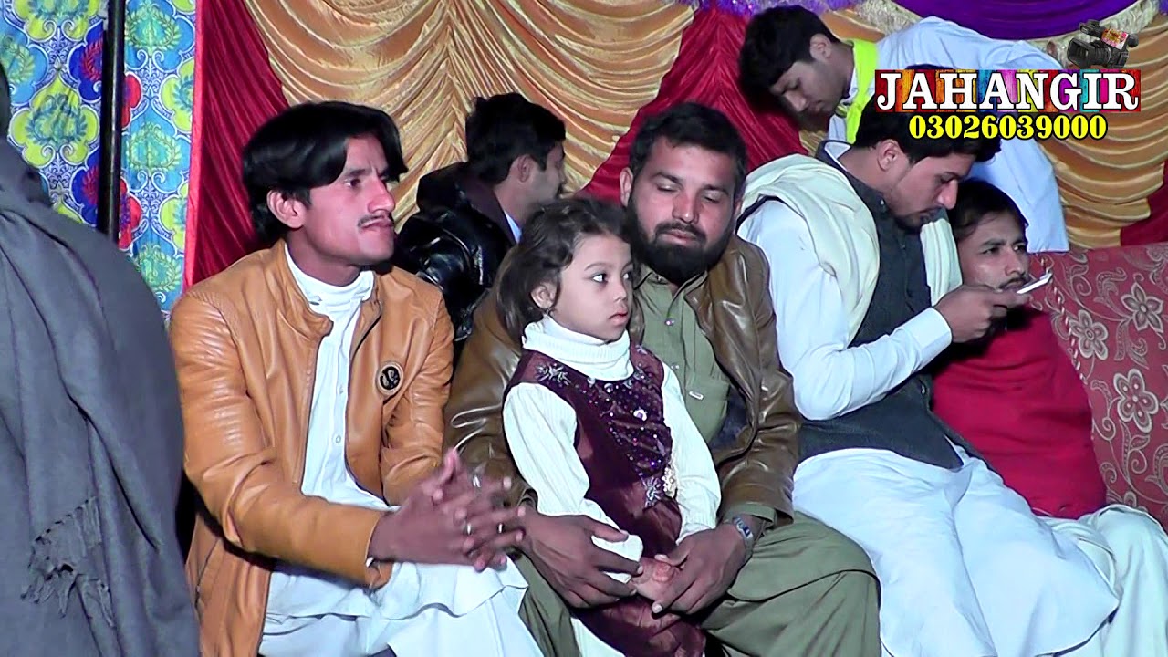 koe dilan tay pabandian la seg da Hasnain piplan (Ammad Malik) - YouTube