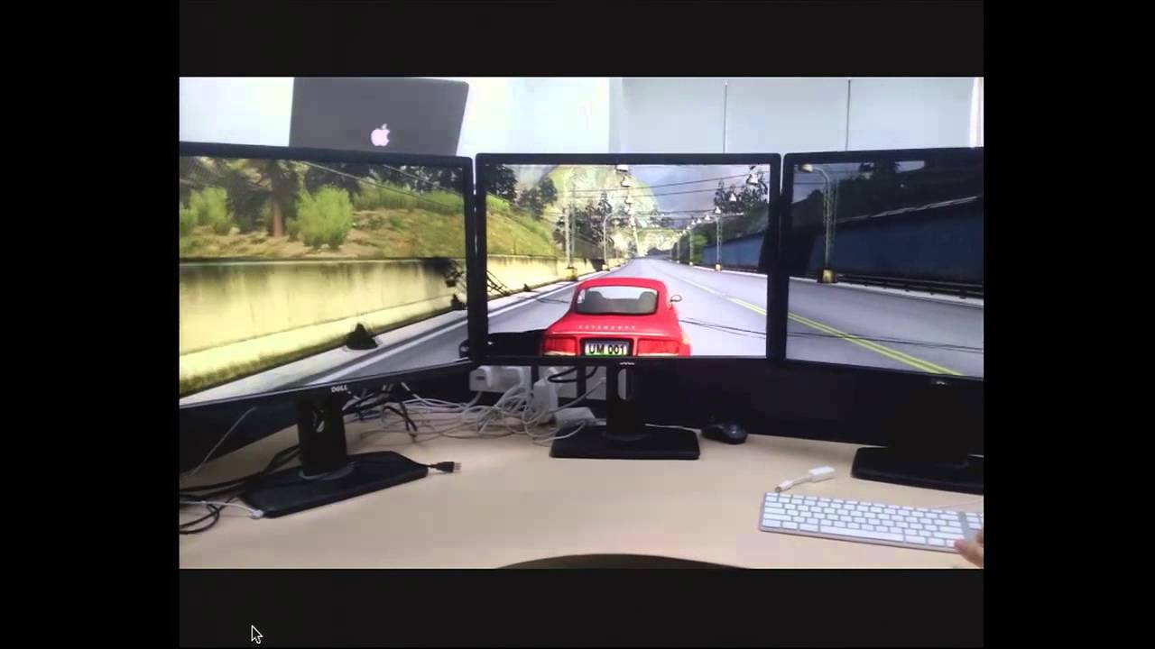 Unite 2013 - Cluster Rendering Tech Preview - YouTube