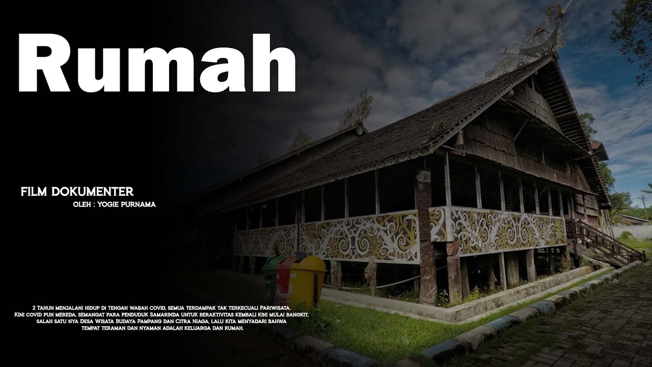 Film Dokumenter "RUMAH" - YouTube