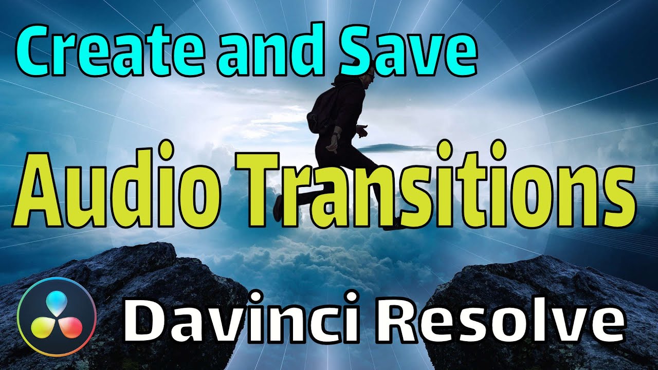 Davinci Resolve Audio Transitions YouTube davinci-resolve-audio-transitions-youtube