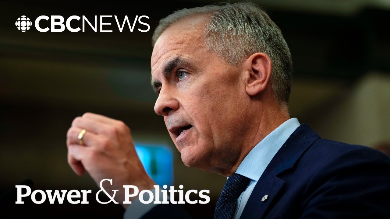 Has Carney kept his promises so far? | Power & Politics - YouTube