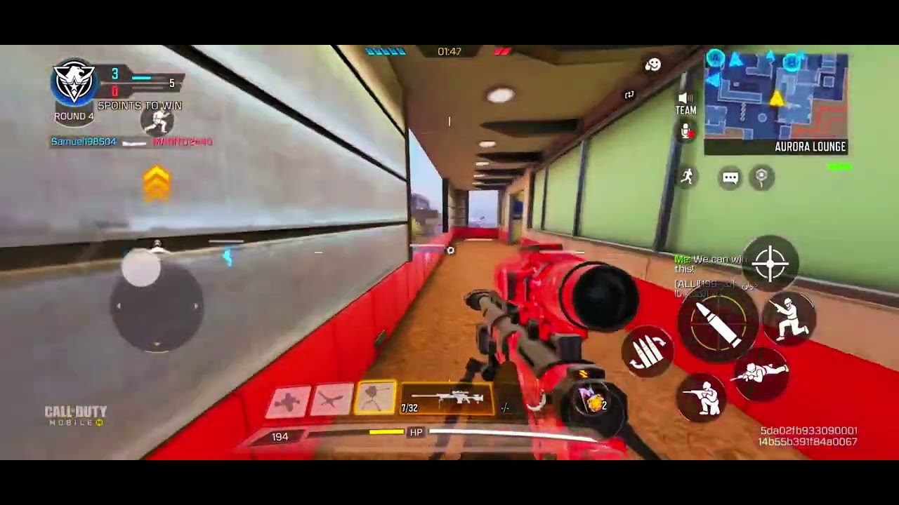 Takeoff Codm secret spots - YouTube