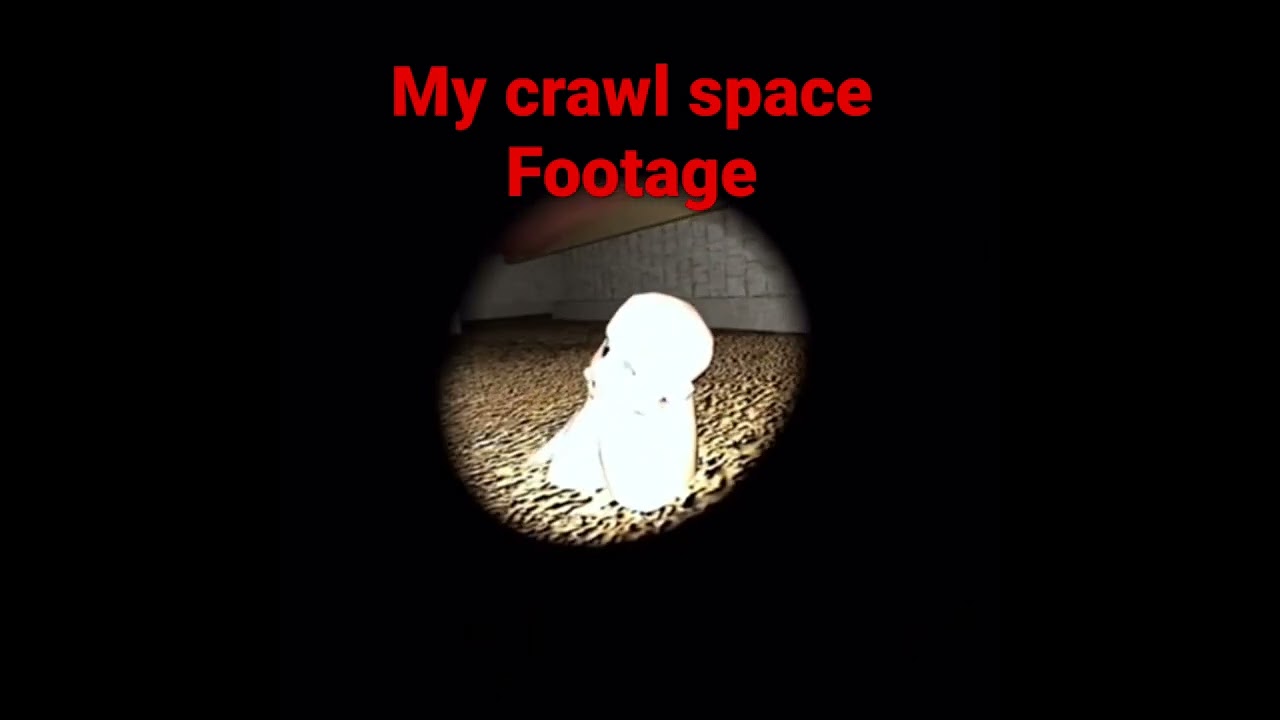Crawl Space VR - YouTube
