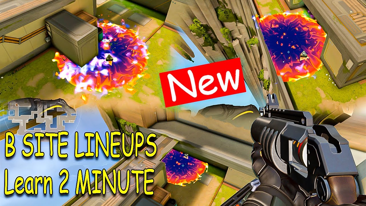 *NEW* Abyss Lineups Learn in 2 Minute (Updated 2025) - YouTube
