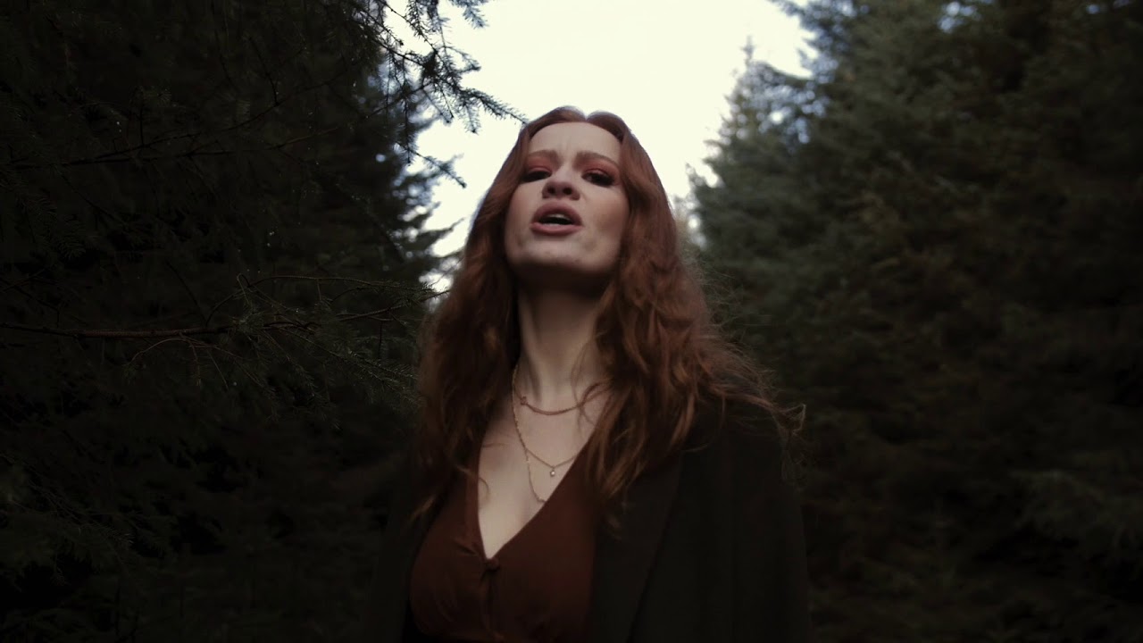 OK Without You - Stephanie Cheape (Official Music Video) - YouTube
