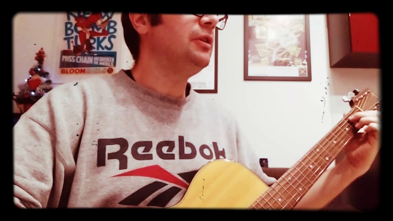 Sweet Home Vigatto-Franco "Cocco" Cocconi - YouTube