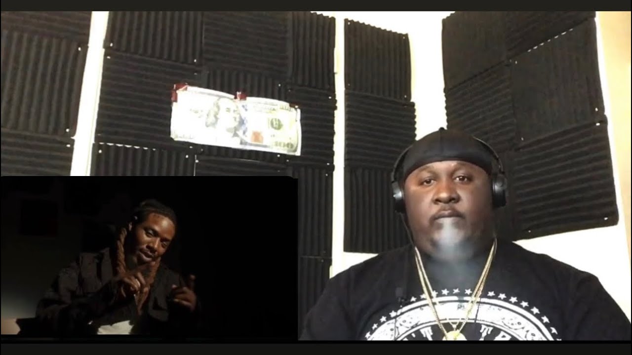 Fetty Wap - Mona Lisa | REACTION - YouTube