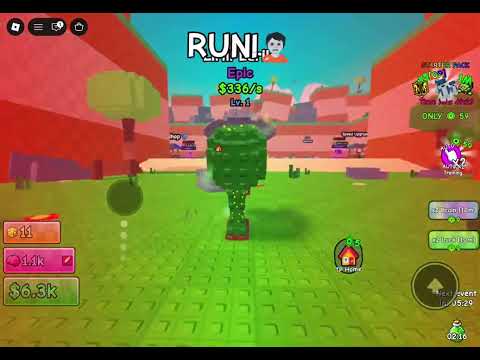 me catching brainrot (part 3 of my brainrots series because my first part was sab and 2nd sab taco)