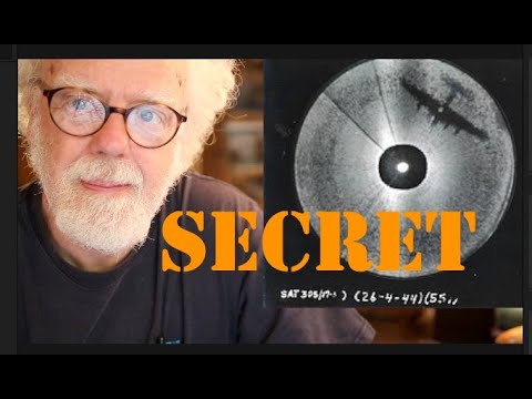 Secret Technology - Prof Simon - YouTube