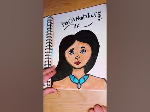 Sketchbook tour | | 8th grade! - YouTube
