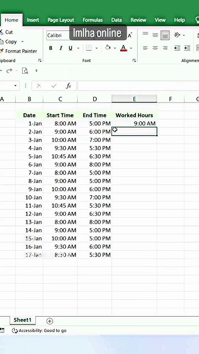 excel kaise shikhe - YouTube