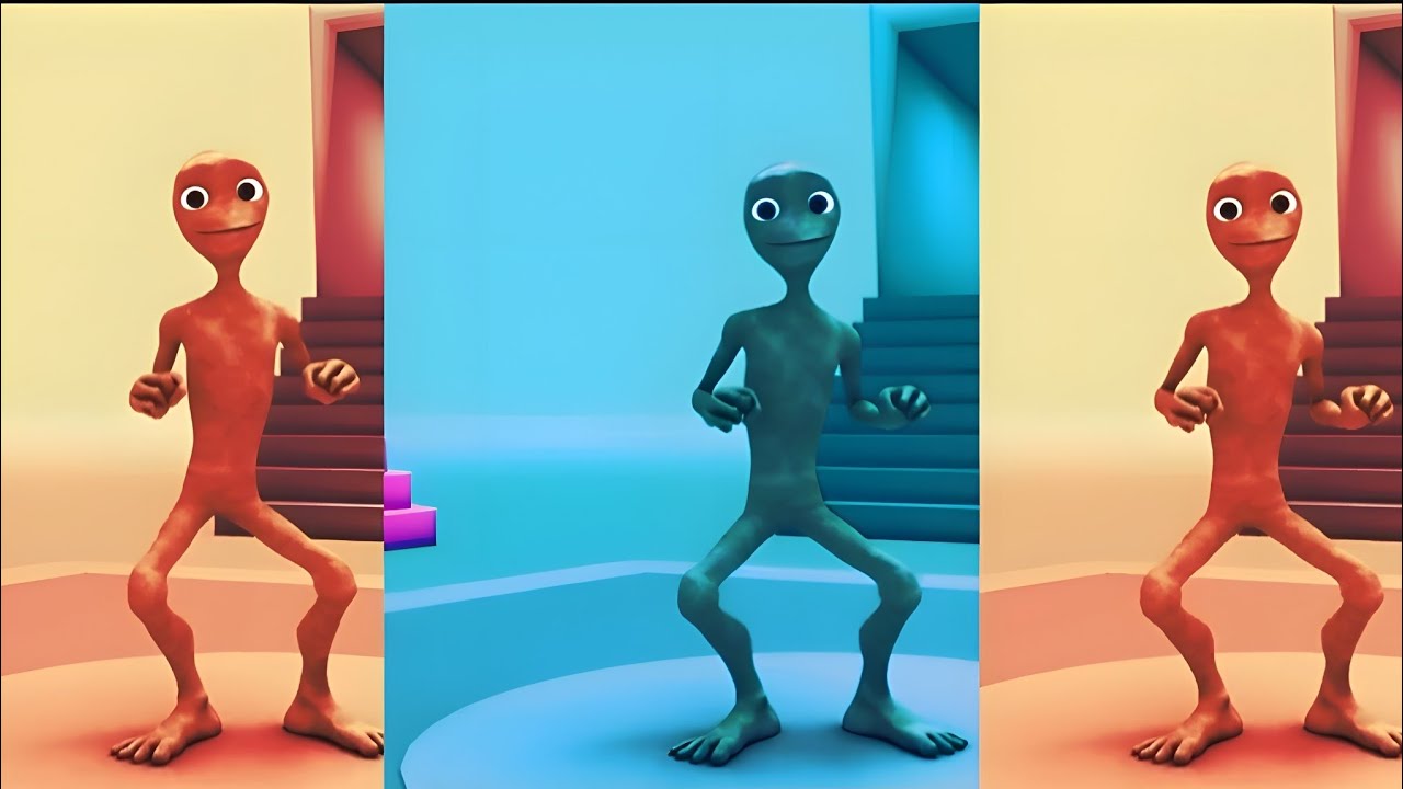 Dame Tu Cosita FULL HD | All Variation Dame Tu Cosita Music Video 2025 ...