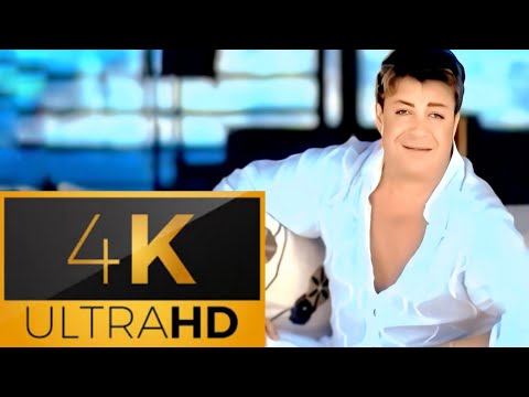 Fatih Ürek 2008 Hadi Hadi Hadi (Remastered 4K)