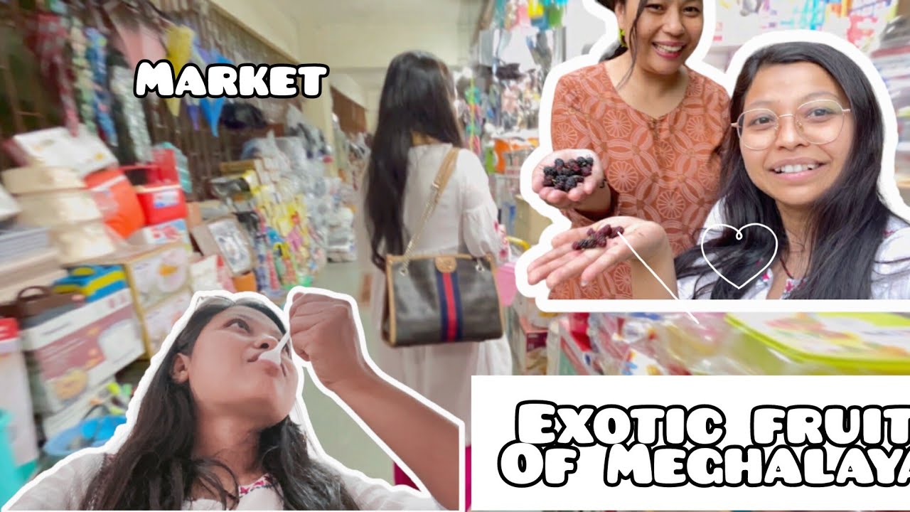 A Day in my life ♡°°♡ aur kaye exotic fruit 🍇 || Suni khadal vlogs ...
