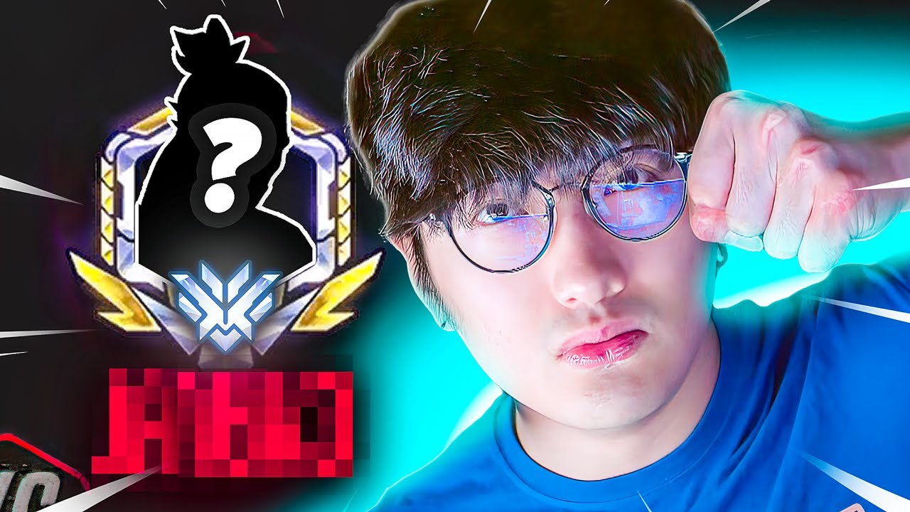 matched vs my arch enemy?! | Overwatch - YouTube