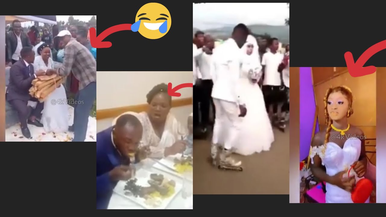 The Laughter Waltz: Where Love and Comedy Collide - YouTube