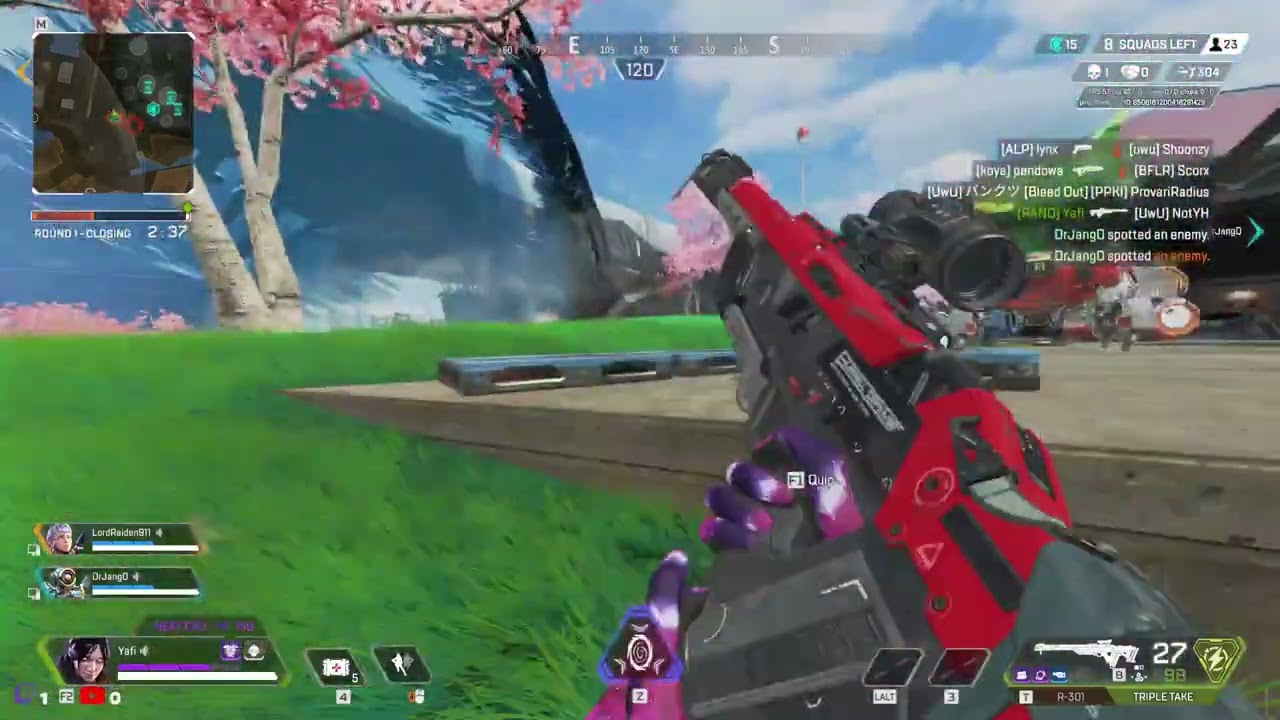 TRIPLE TAKE - YouTube