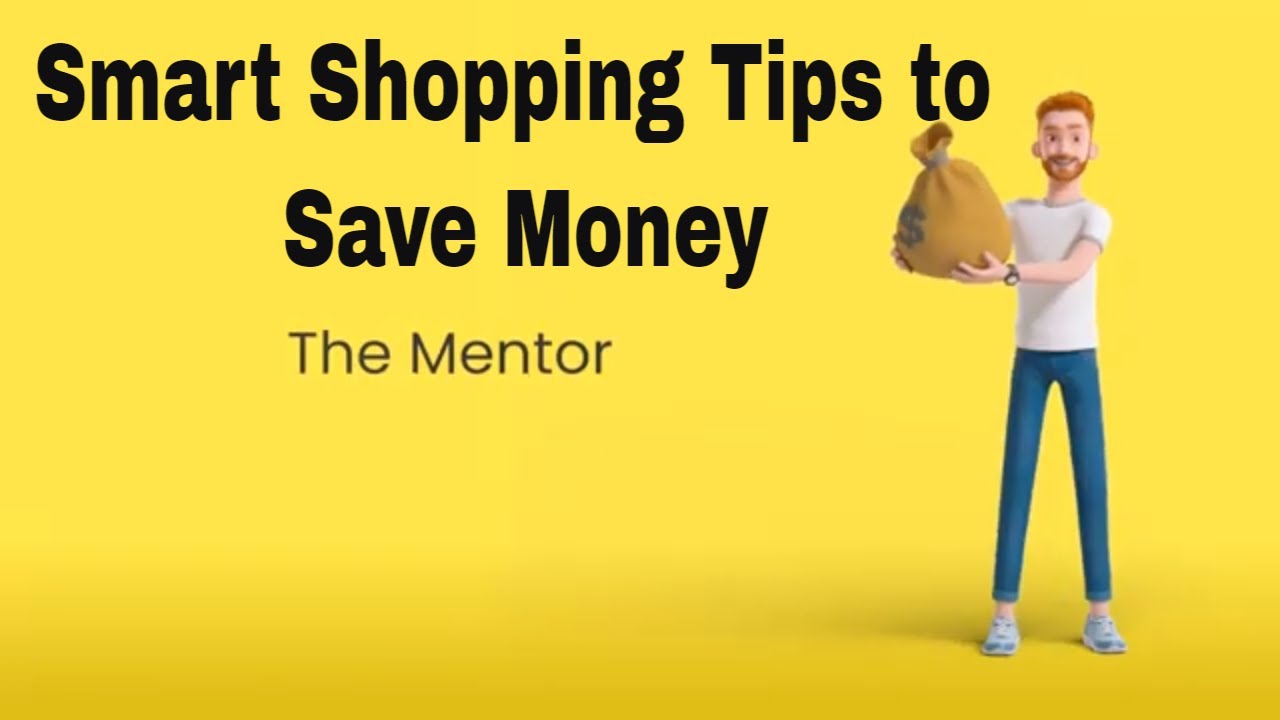 Smart Shopping Hacks to Save Money: Avoid Brand Traps, Emotional Buying ...