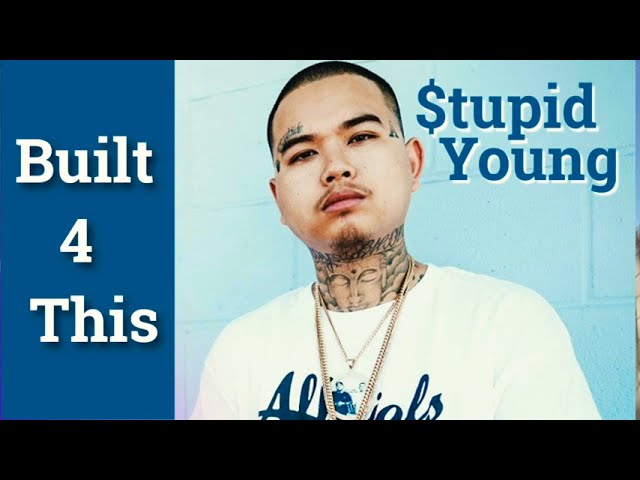 Built 4 This - $tupid Young & B.A.R.S. Feat. Kevin Celik & MBNEL Chords ...