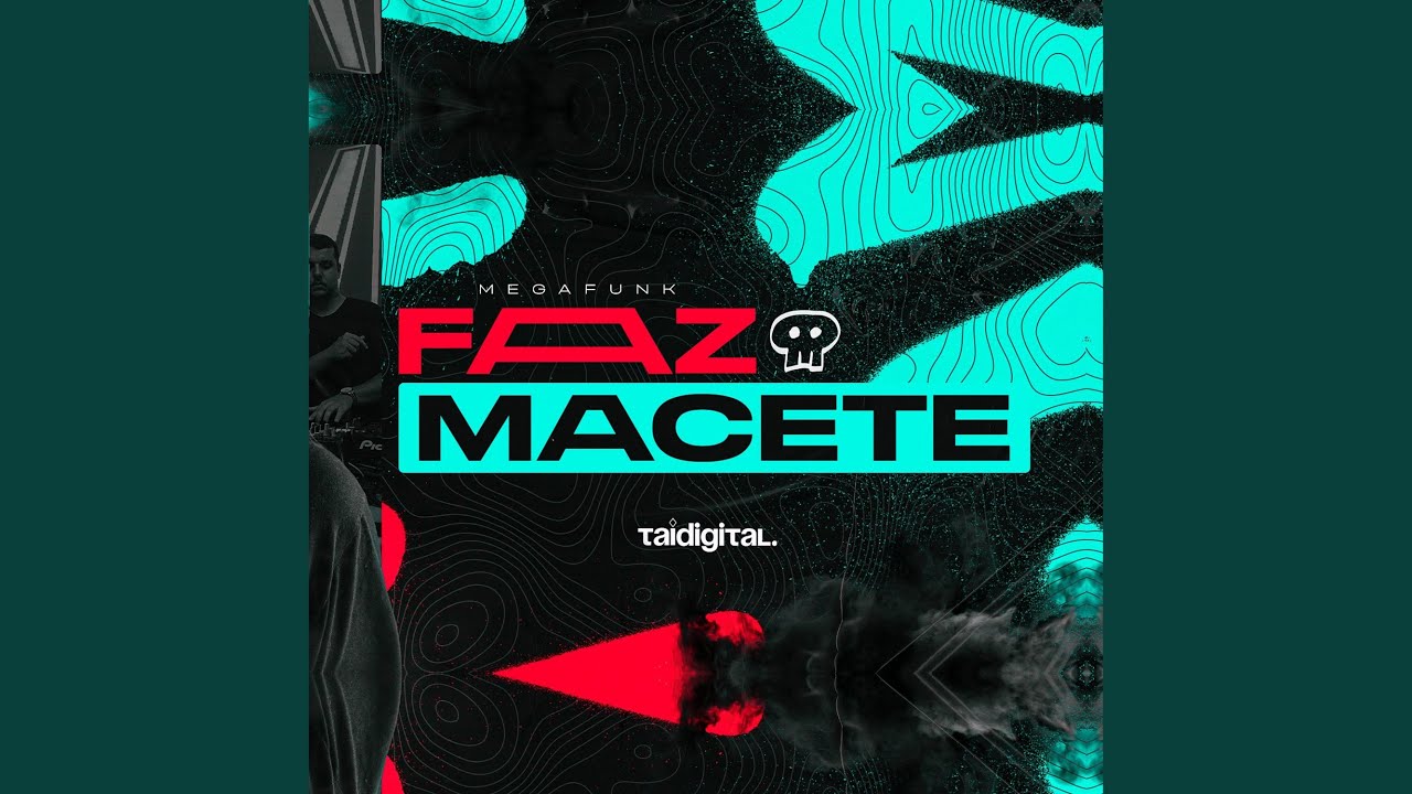 MEGA FUNK FAZ MACETE - YouTube Music