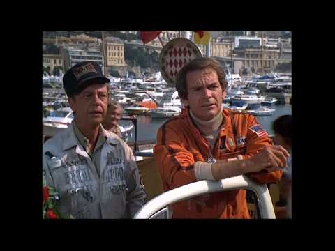 Herbie Goes To Monte Carlo (1977) The Diamond Thief Is Captured