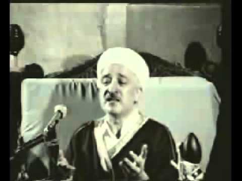 ESKİ FETHULLAH GÜLEN 'BEDDUA ETMEK BİZE YAKIŞMAZ' 360p