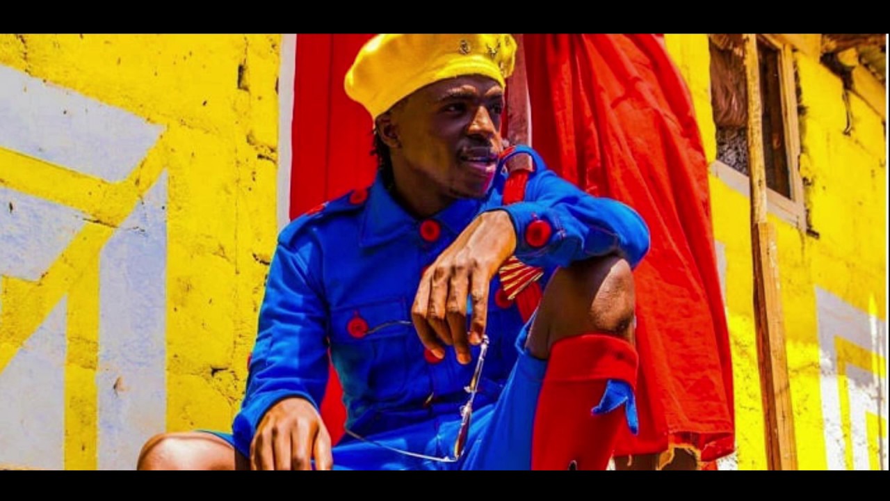 Moji Shortbabaa & Jabidii - Vimbada instrumental - YouTube