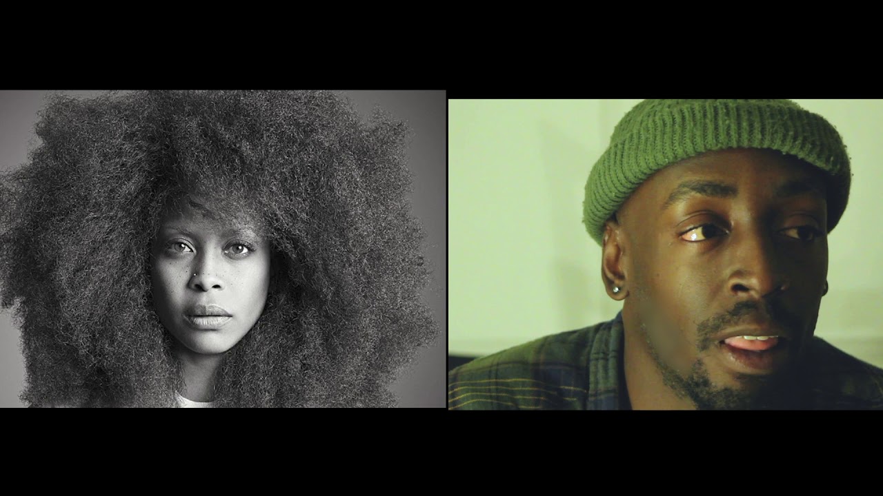 Hiphop Artist Don Anthony, Talks Dream Collab w/ Erykah Badu & Scarface ...