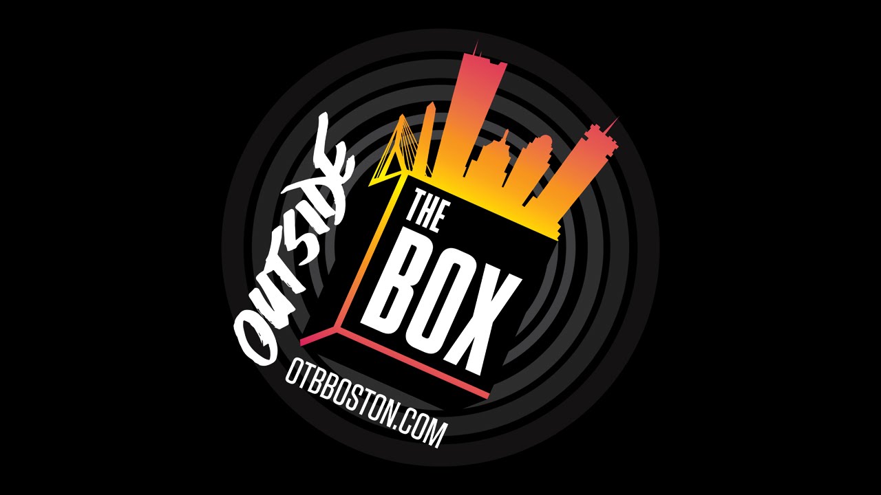 Scenes from Outside The Box 2015 - YouTube