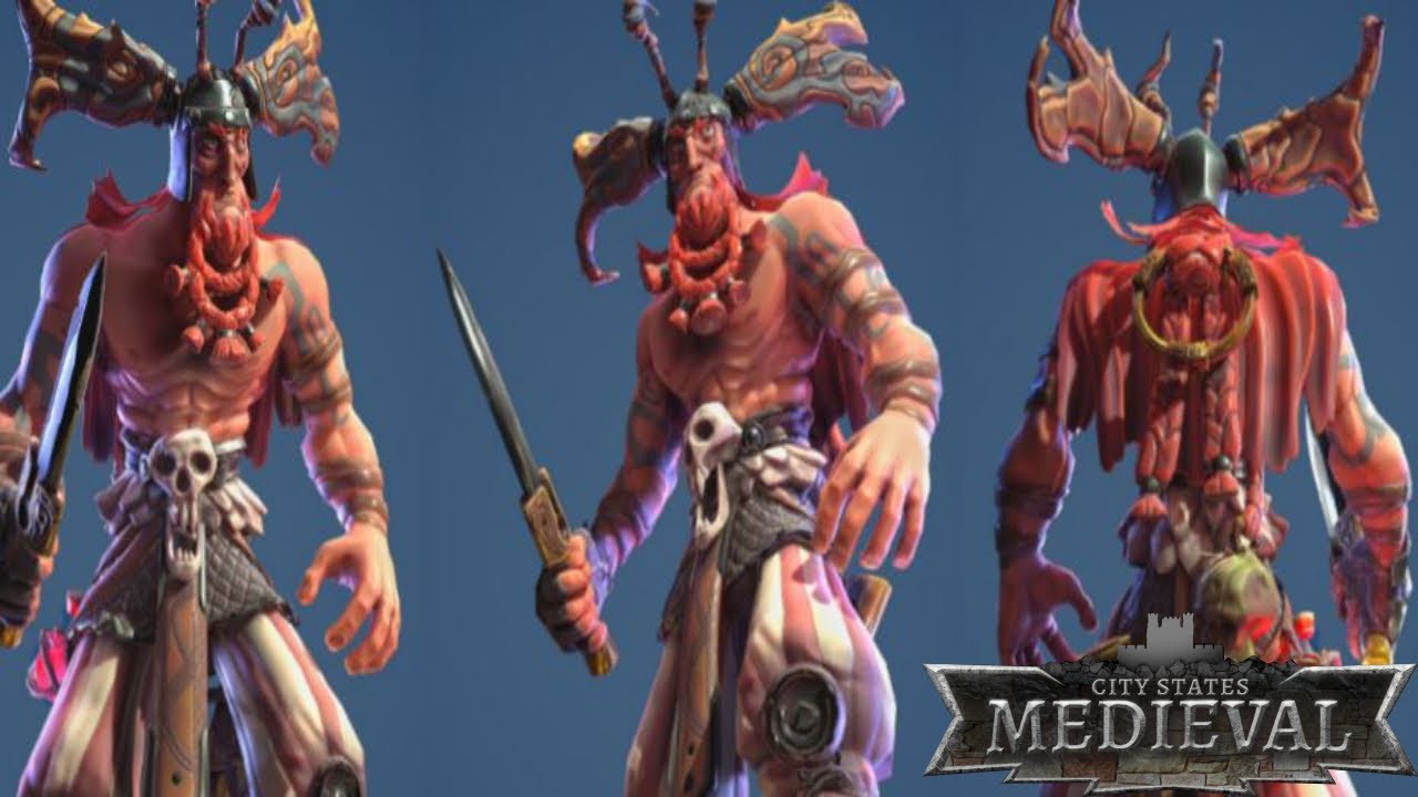 CityStates Medieval - Game em NFT - Ganhe 250 HEX - YouTube