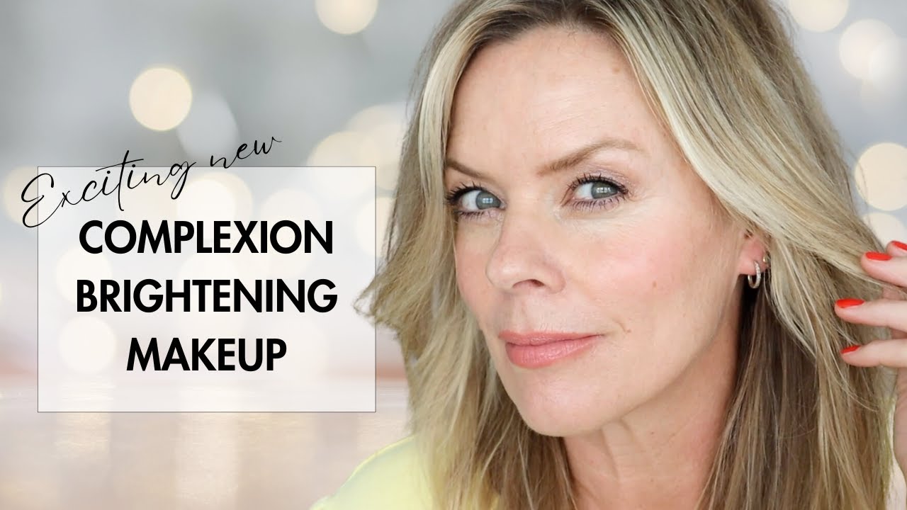 Complexion Makeup | Saubhaya Makeup