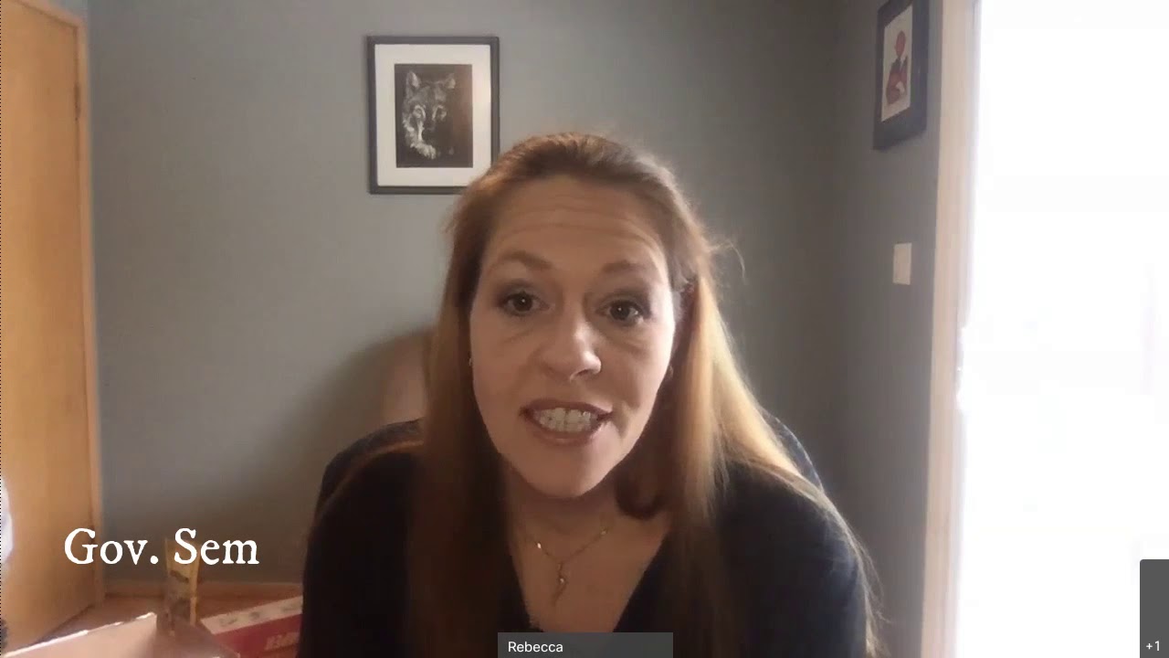 Impacts on Indigenous Identity Part 1 of 4 HBC and the Fur Trade by Dr ...