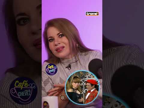 Aclara supuesta relación con el ‘Chato’ Barraza: “He trabajado mucho tiempo con él” #trome #shorts
