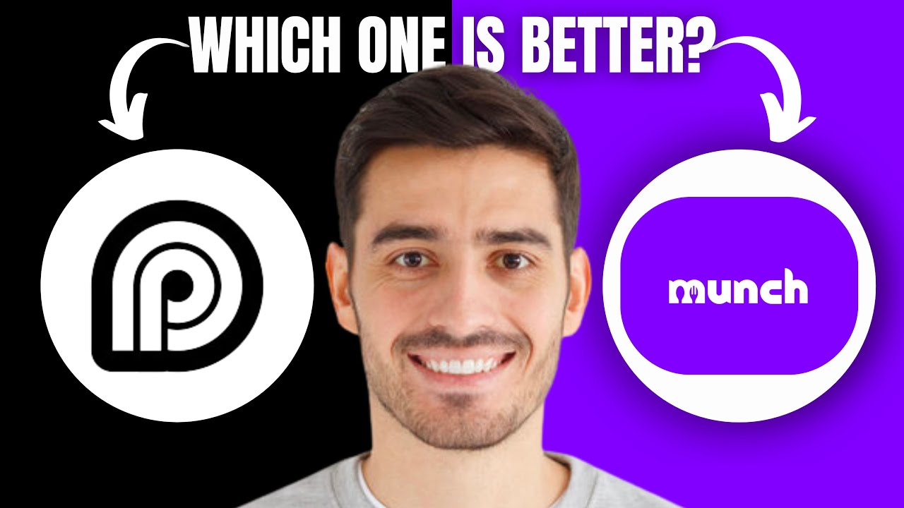 Opus Clip vs Munch (2025) | Which is Better? - YouTube