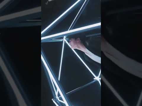 BTS x VT making film