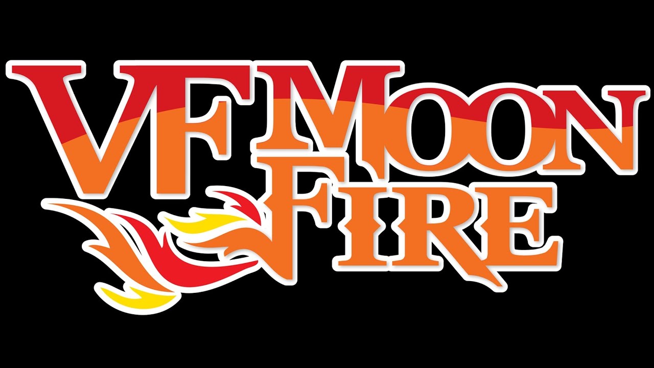 VF MOON FIRE - YouTube