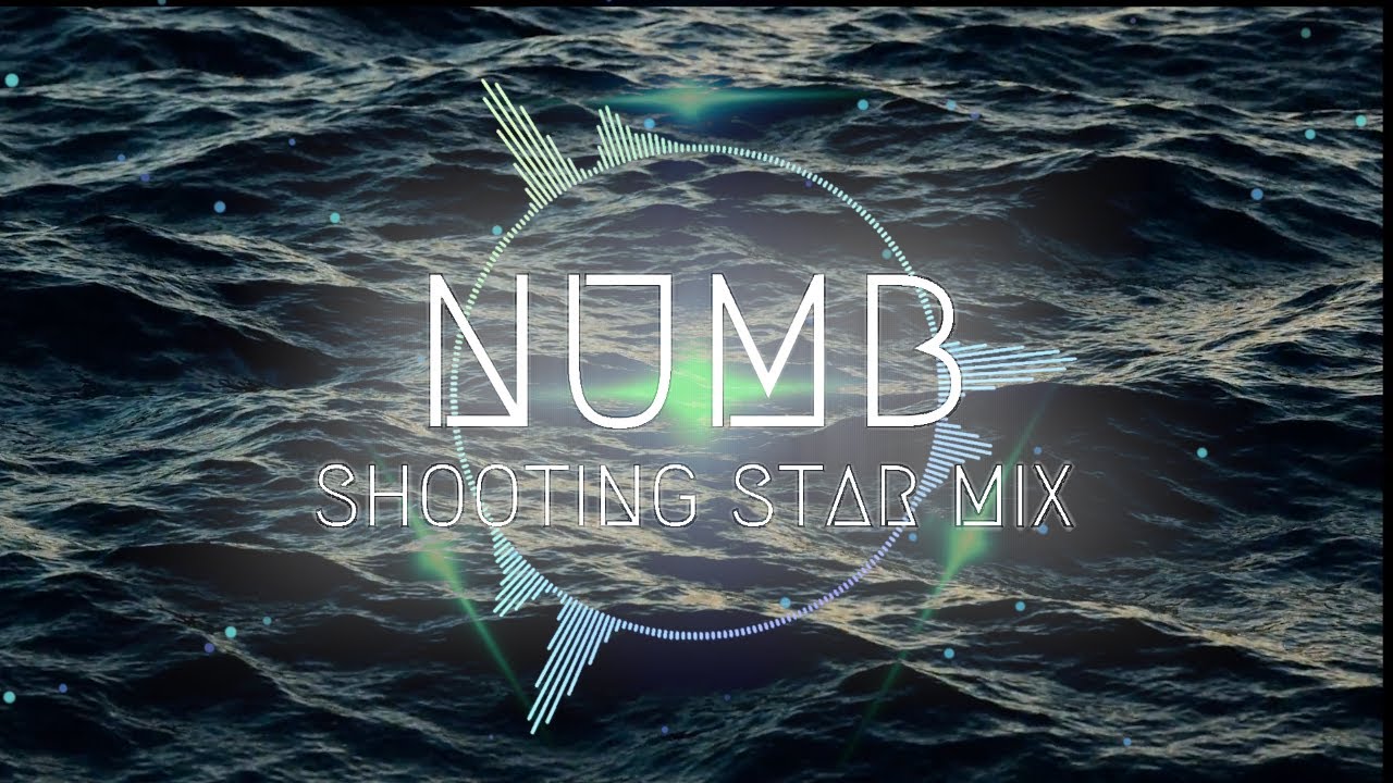 Linkin Park - Numb || Cover and Video by BarbierDoesMusic - YouTube