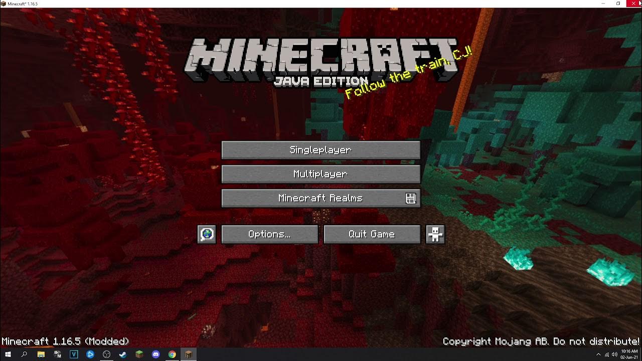 MINECRAFT SOUND FIX - How To Fix No Sound On Minecraft Glitch (Updated ...