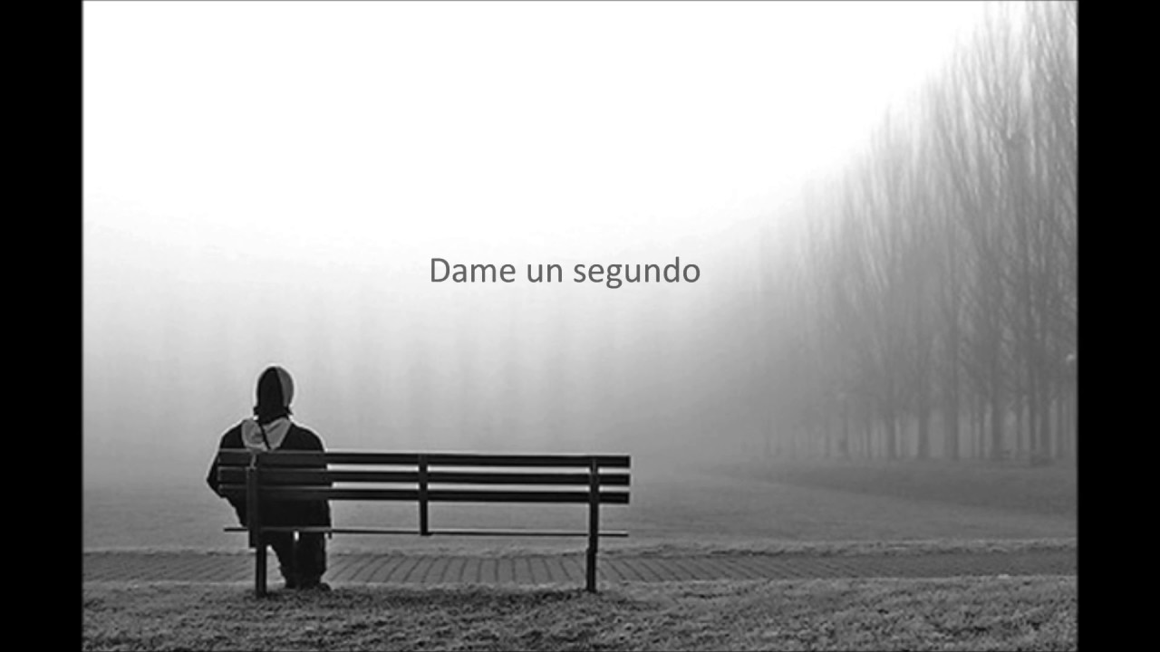 Dame un segundo - Nickell (producido por Tunna beatz) - YouTube