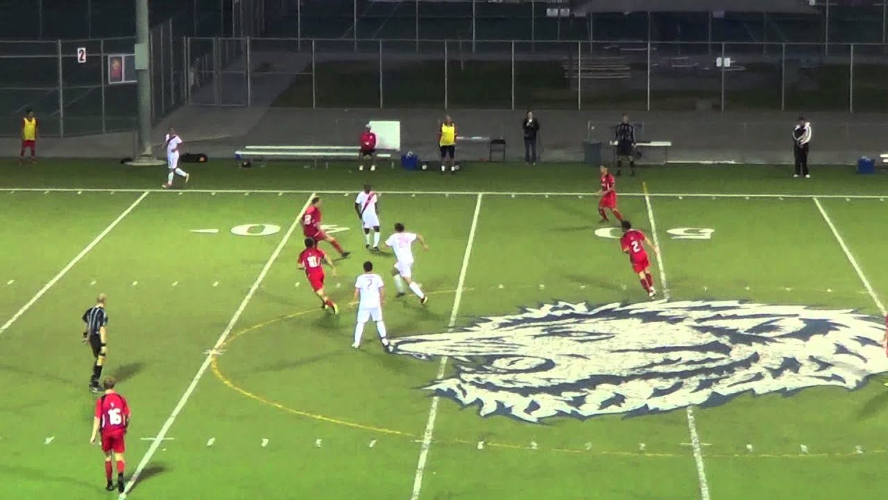 Temecula FC Quails vs. FC Santa Clarita Storm - 06/28/2014 (Incomplete ...