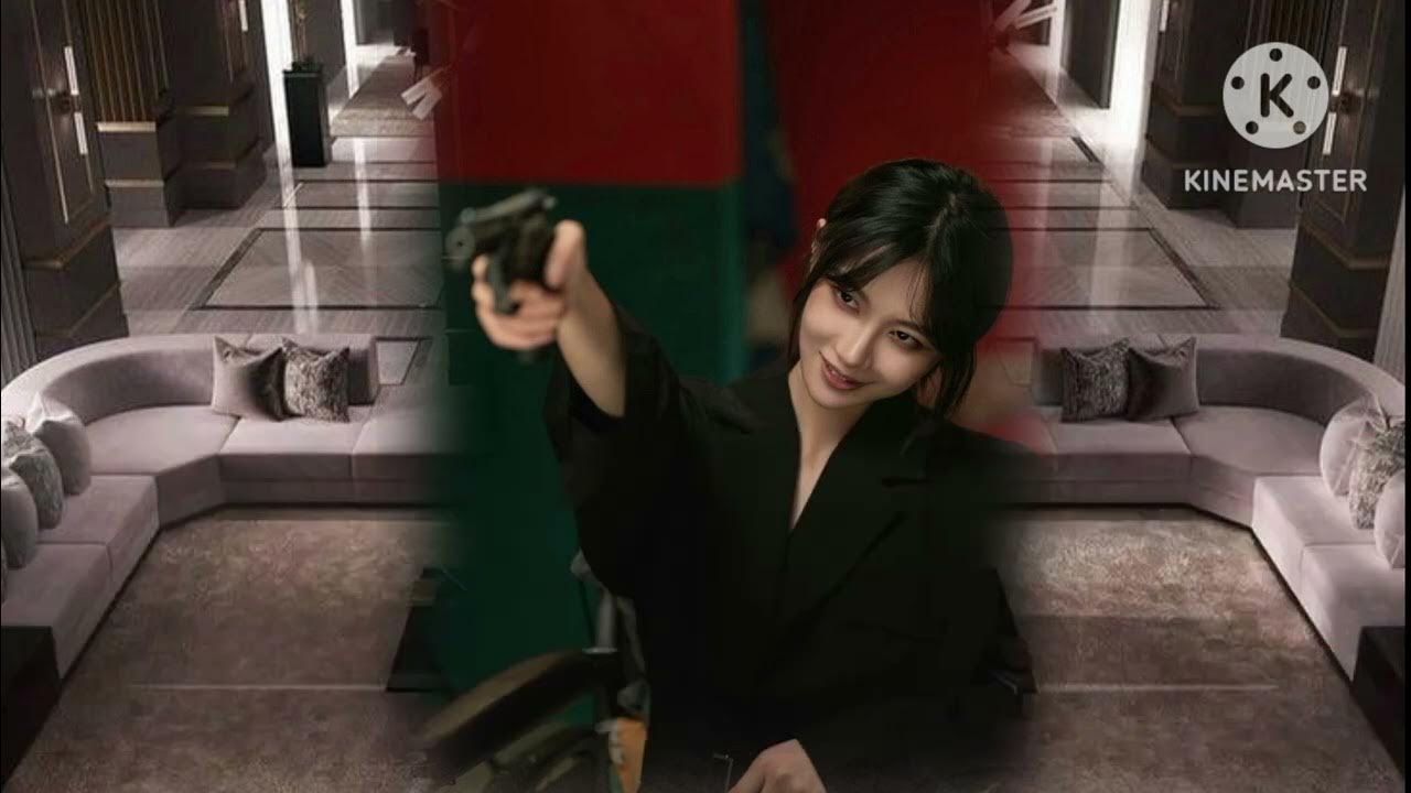 ff kim taehyung "cinta tuan mafia kim🥀" episode 2 - YouTube