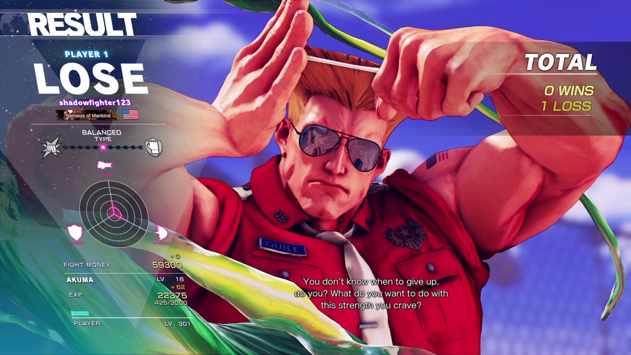 Guile download 100% complete - YouTube
