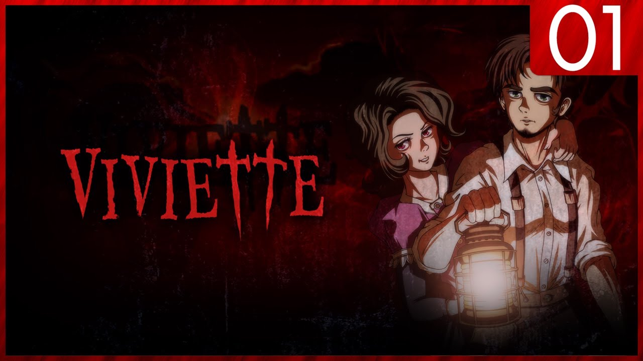Viviette [PC] - Final Bom / Legendado PT-BR - YouTube