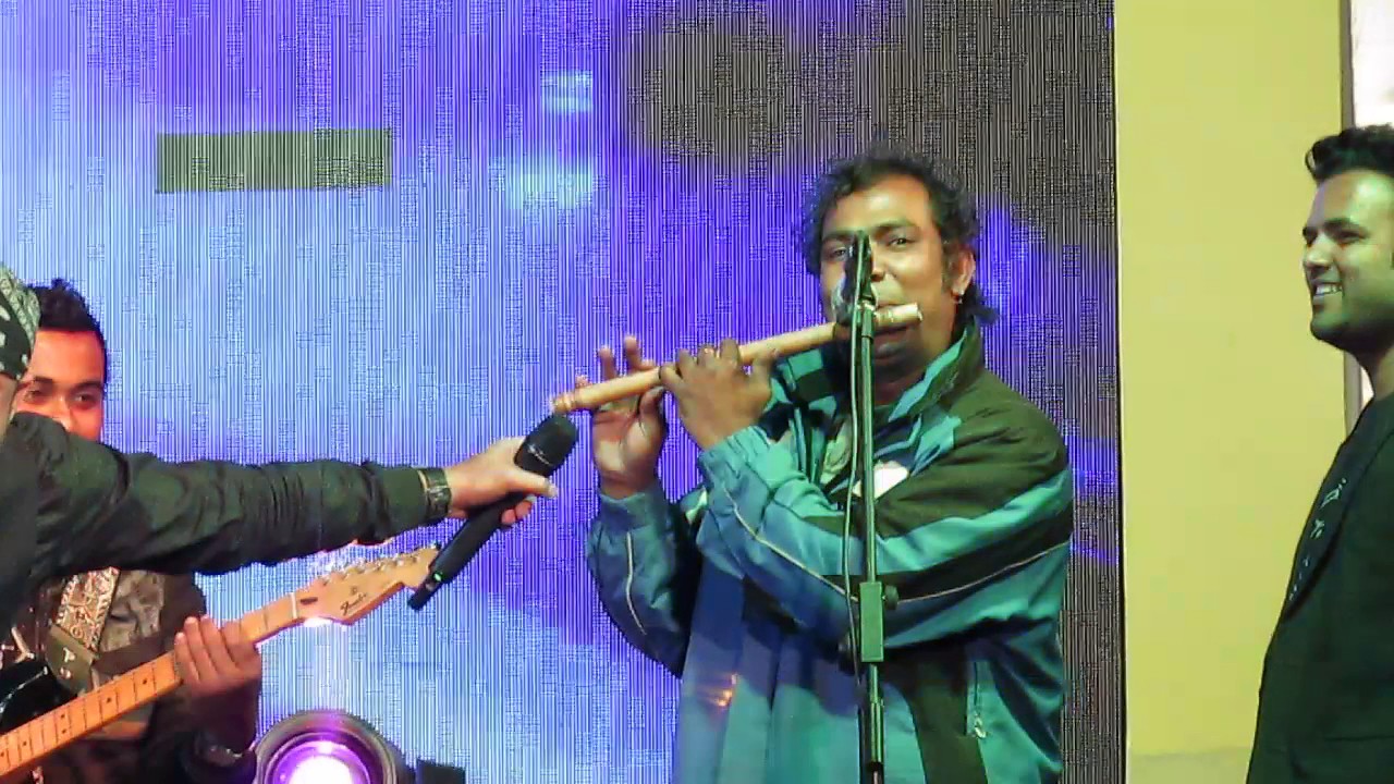 জালালের জনপ্রিয় বাঁসির সুর - একবার শুনলে বার বার শুনতে মন চায় - Jalal ...