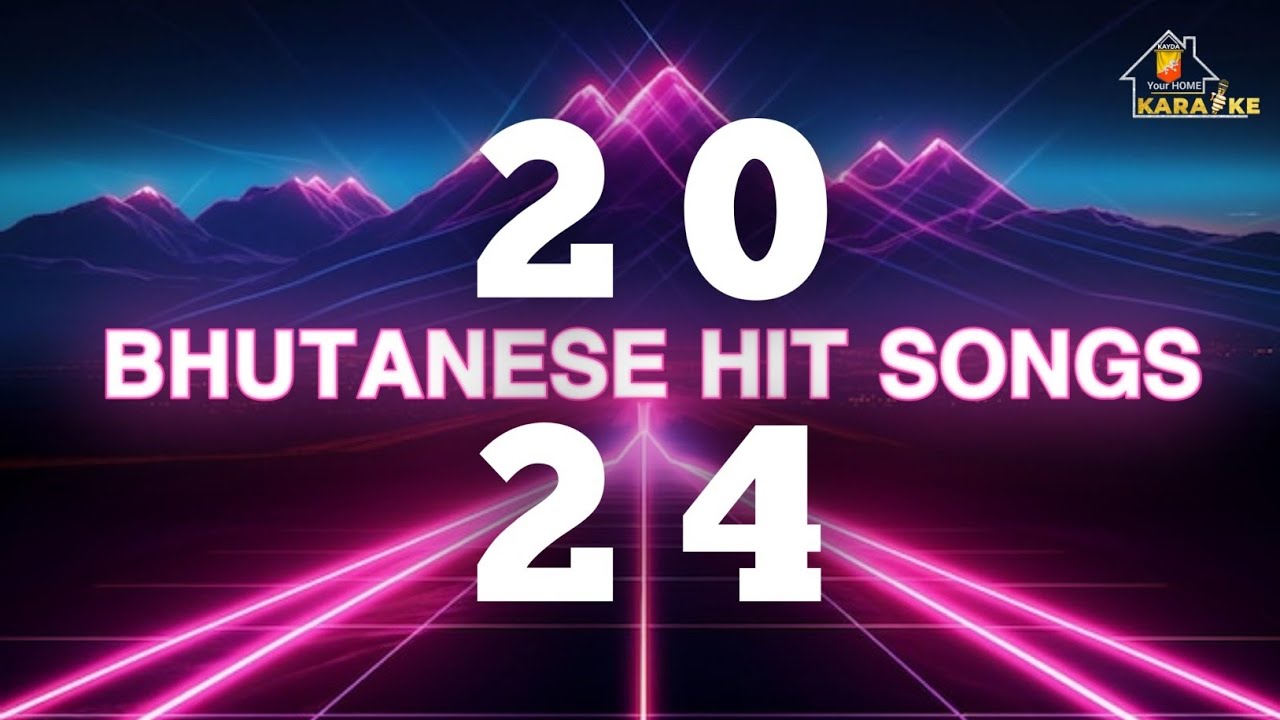 Bhutanese hit songs 2024 latest bhutanese songs - YouTube Music