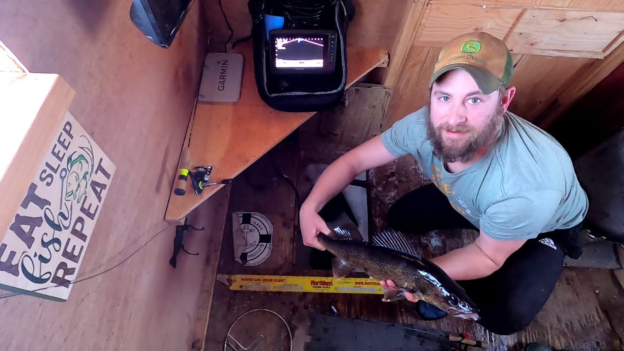 The Shack still got it - YouTube