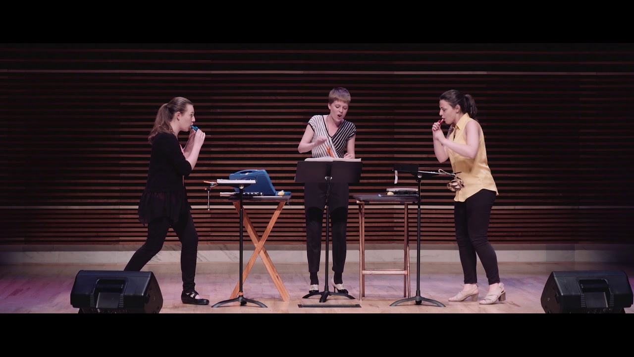 nnSF19 - “Single Fish” by Leah Reid - YouTube