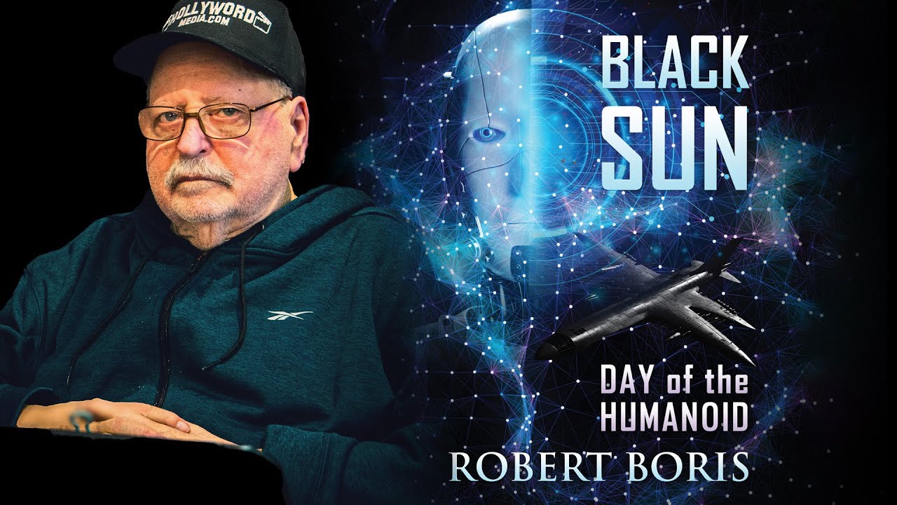 Robert Boris - Black Sun - YouTube