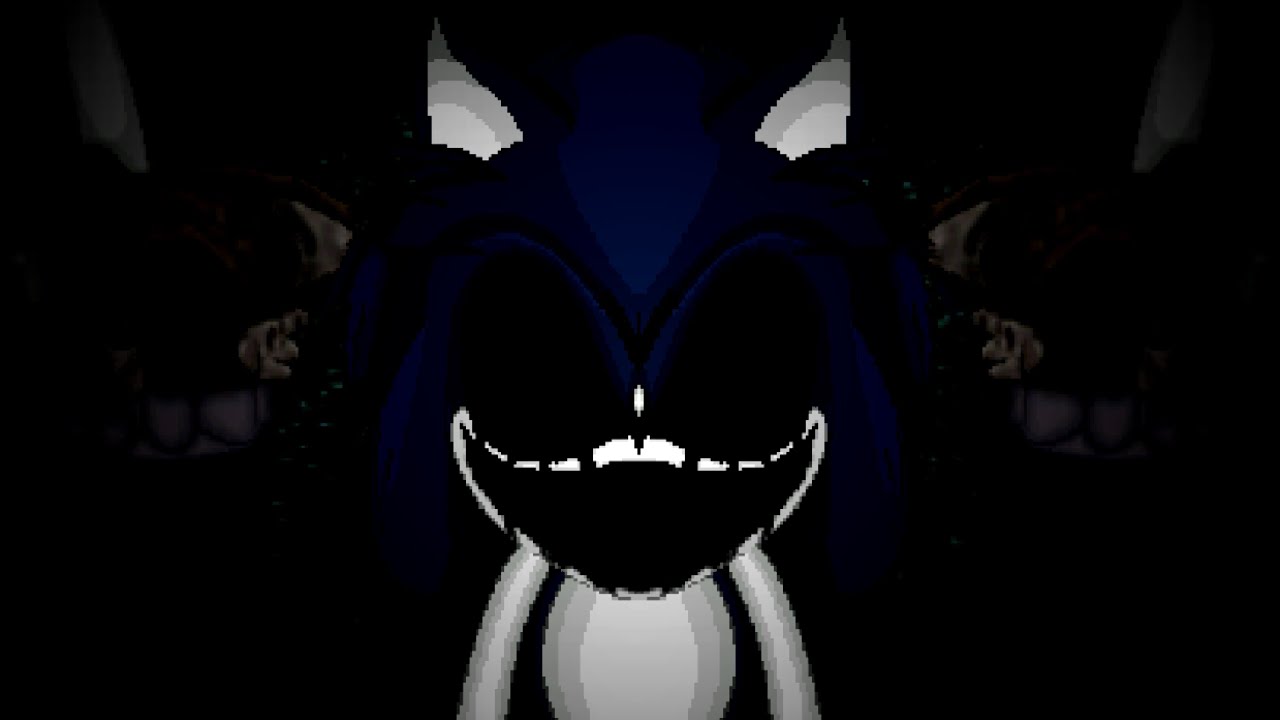 Sonic.EXE: The Corrupted File|Corruption Chaos Rework (TEASER/SPOIL ...